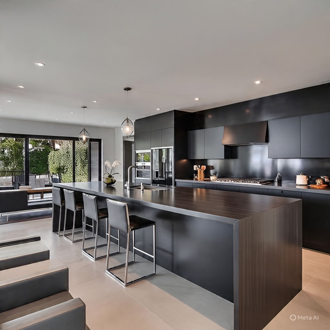 Rekomendasi Kontraktor Kitchen Set Jogja Terbaik untuk Kebutuhan Dapur ...